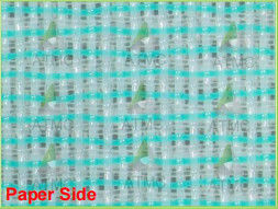 High-Temperature Triple Layer Forming Fabric For Newsprint Paper ...