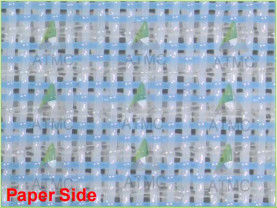 High-Density Triple Layer Forming Fabric For Printing & Writing paper ...
