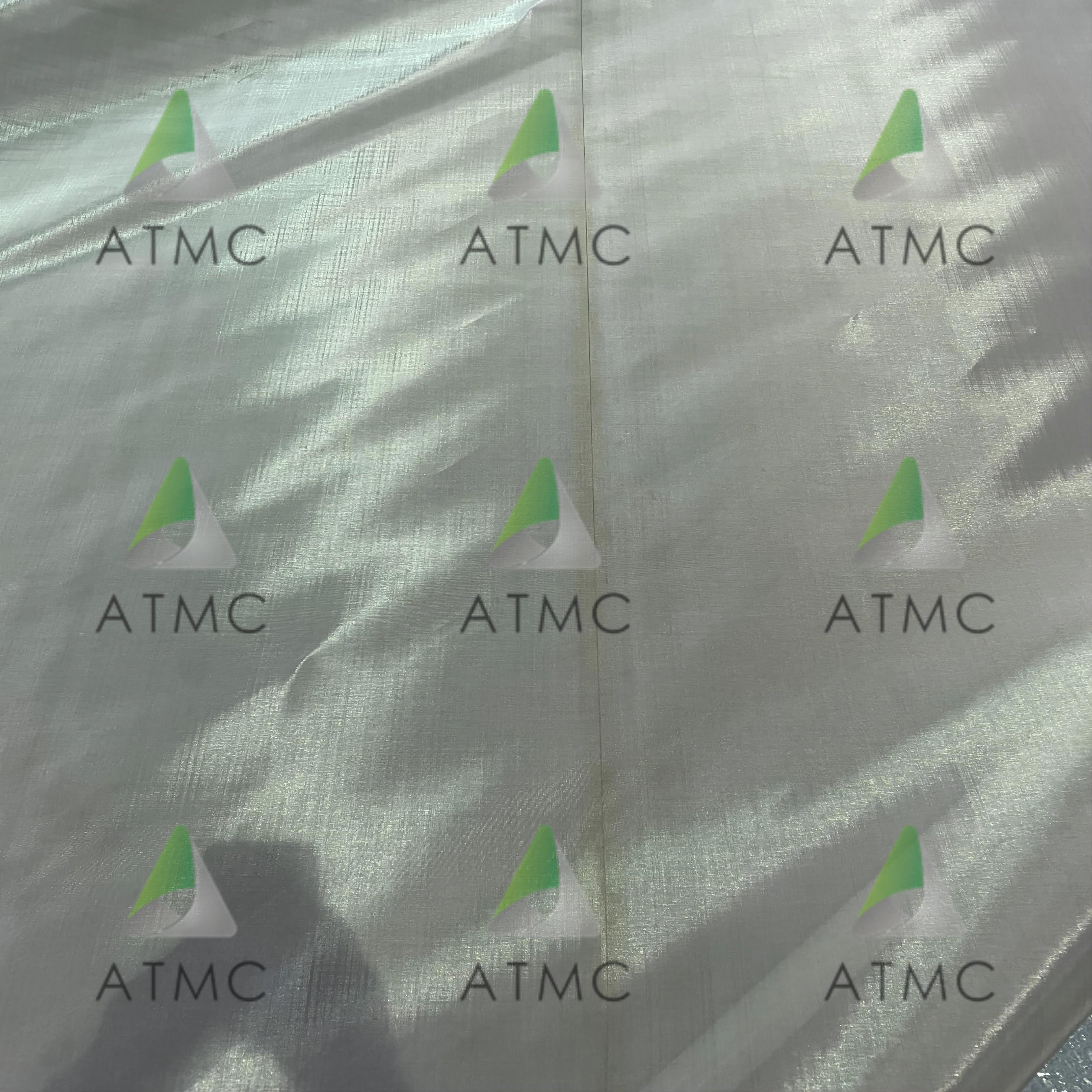 High Performance Stainless Steel Wire Mesh For Paper Machine